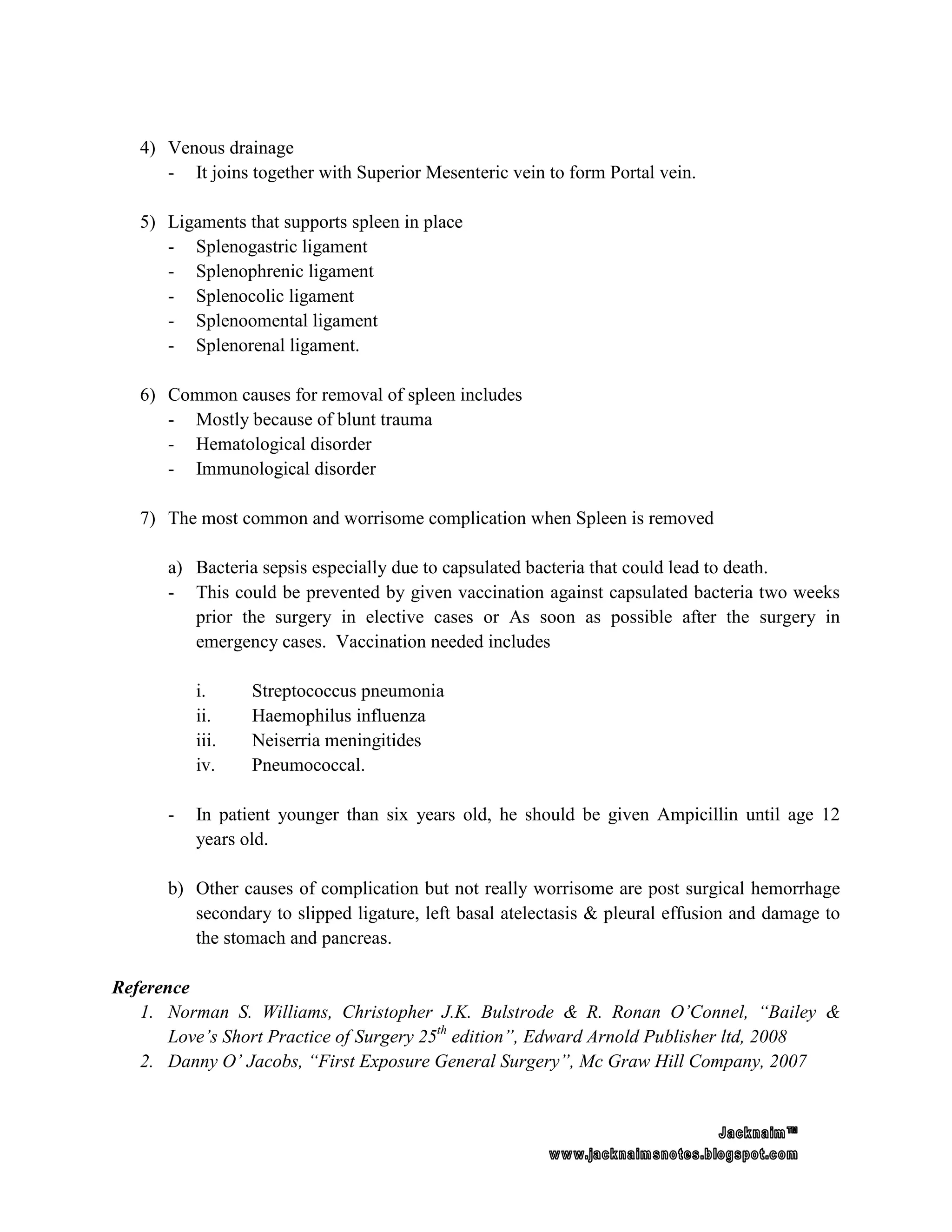 Surgery Osce Quiz 4 | PDF