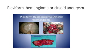Surgery practicals | PPTX