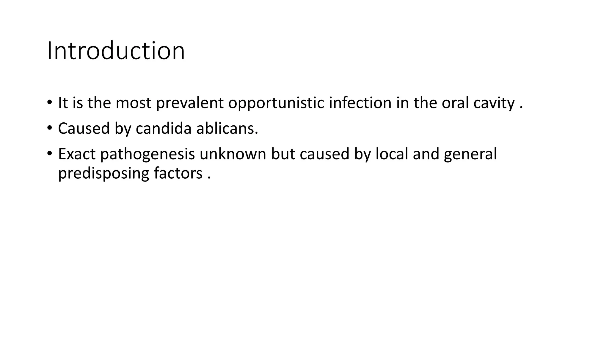 Oral Candidiasispptx
