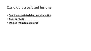 oral candidiasis.pptx