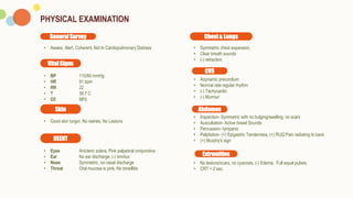 SURGERY PRESENTATION Choledocholithiasis | PPTX