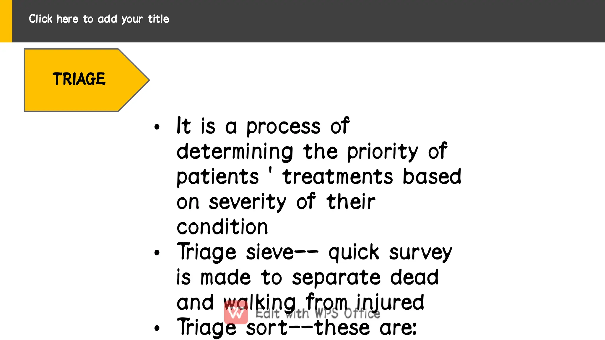 advance trauma life support | PDF