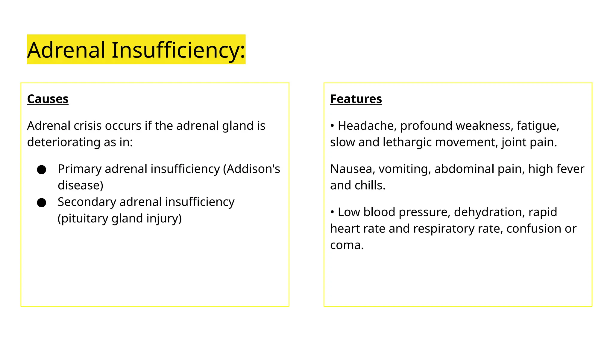 A Gen surgery seminar on the topic of shock | PPTX
