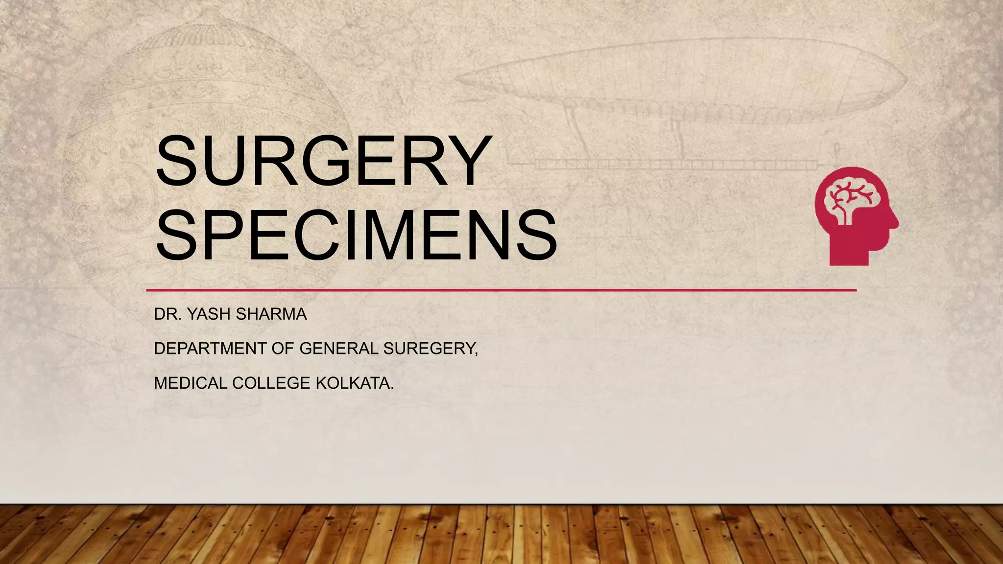 General surgery specimens | PPTX | Thyroid Disorders | Endocrine and ...