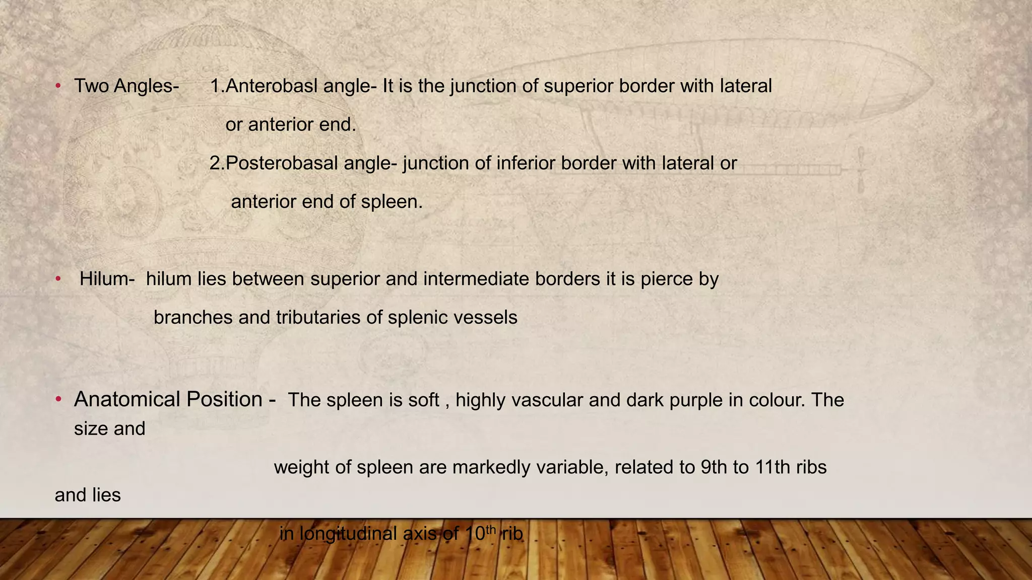 General surgery specimens | PPTX