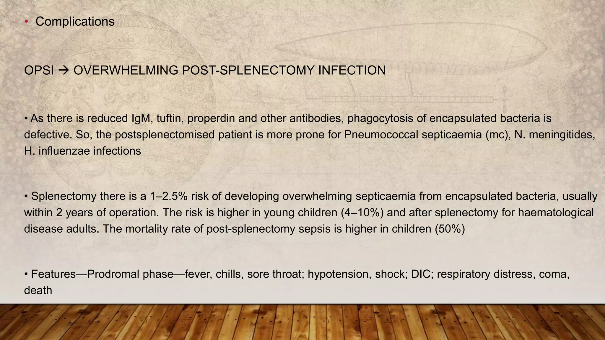 General surgery specimens | PPTX