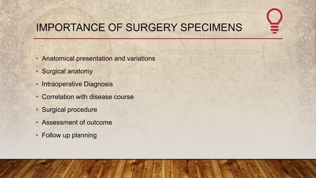 General surgery specimens | PPTX | Thyroid Disorders | Endocrine and Metabolic Diseases