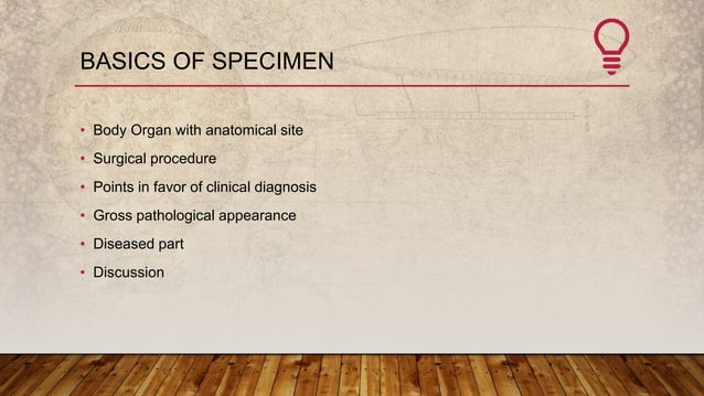General surgery specimens | PPTX | Thyroid Disorders | Endocrine and ...