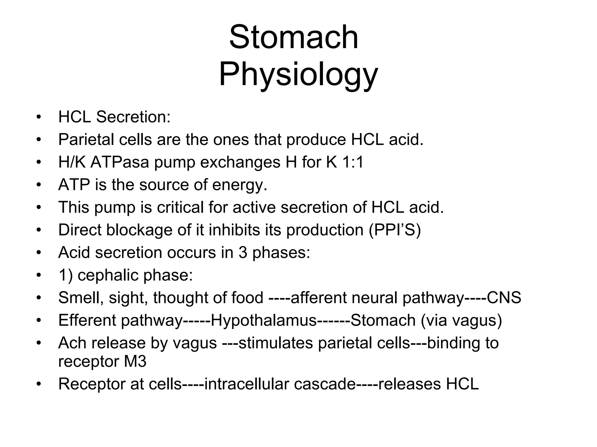 Surgery Stomach & Duodenum Tg | PPT