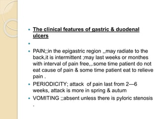 Surgerystomachduodenumtg hegazy | PPT
