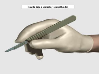 Surgery stomatologeeeeey instrument.pptx