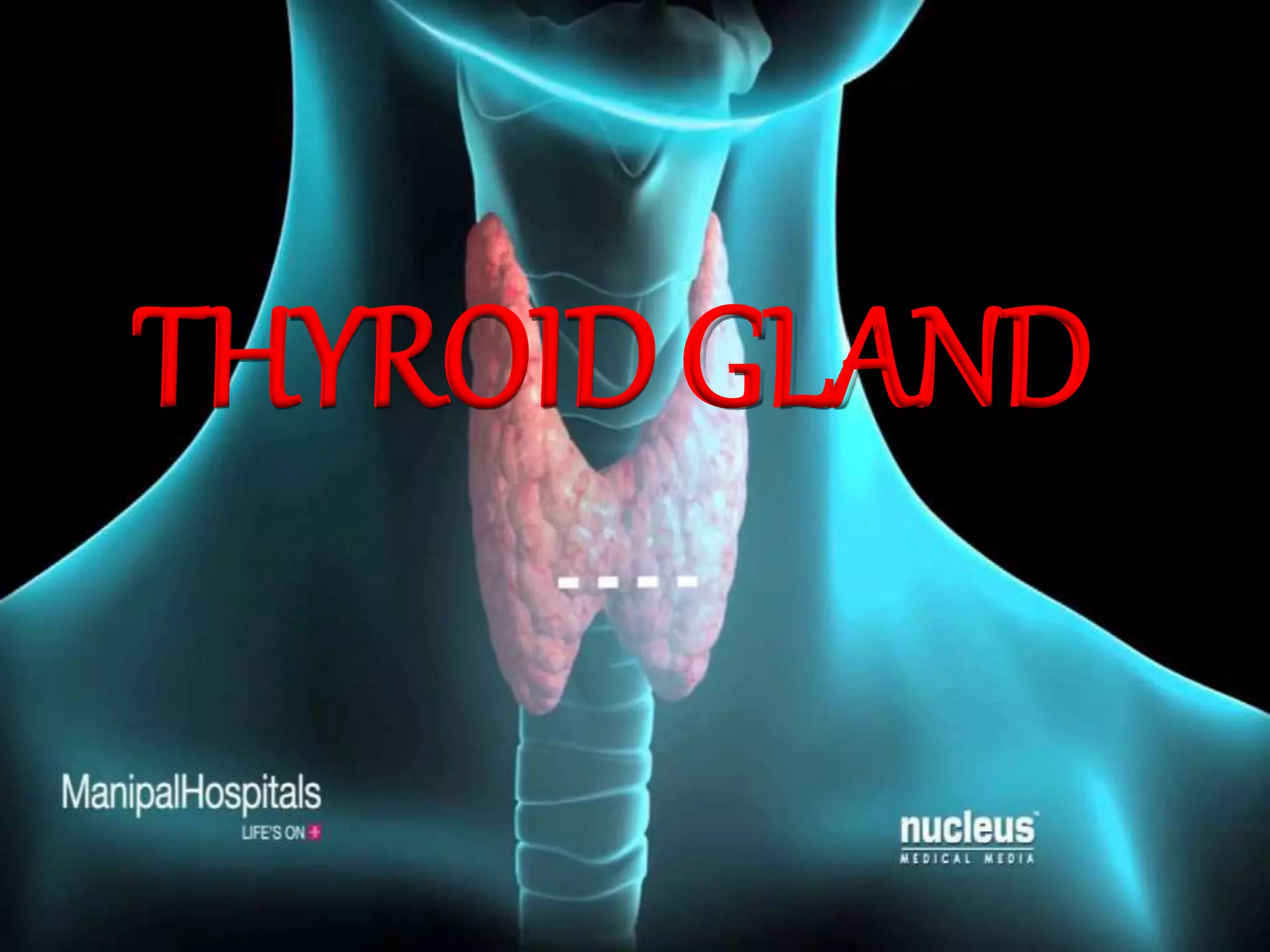 Surgery Thyroid.pptx
