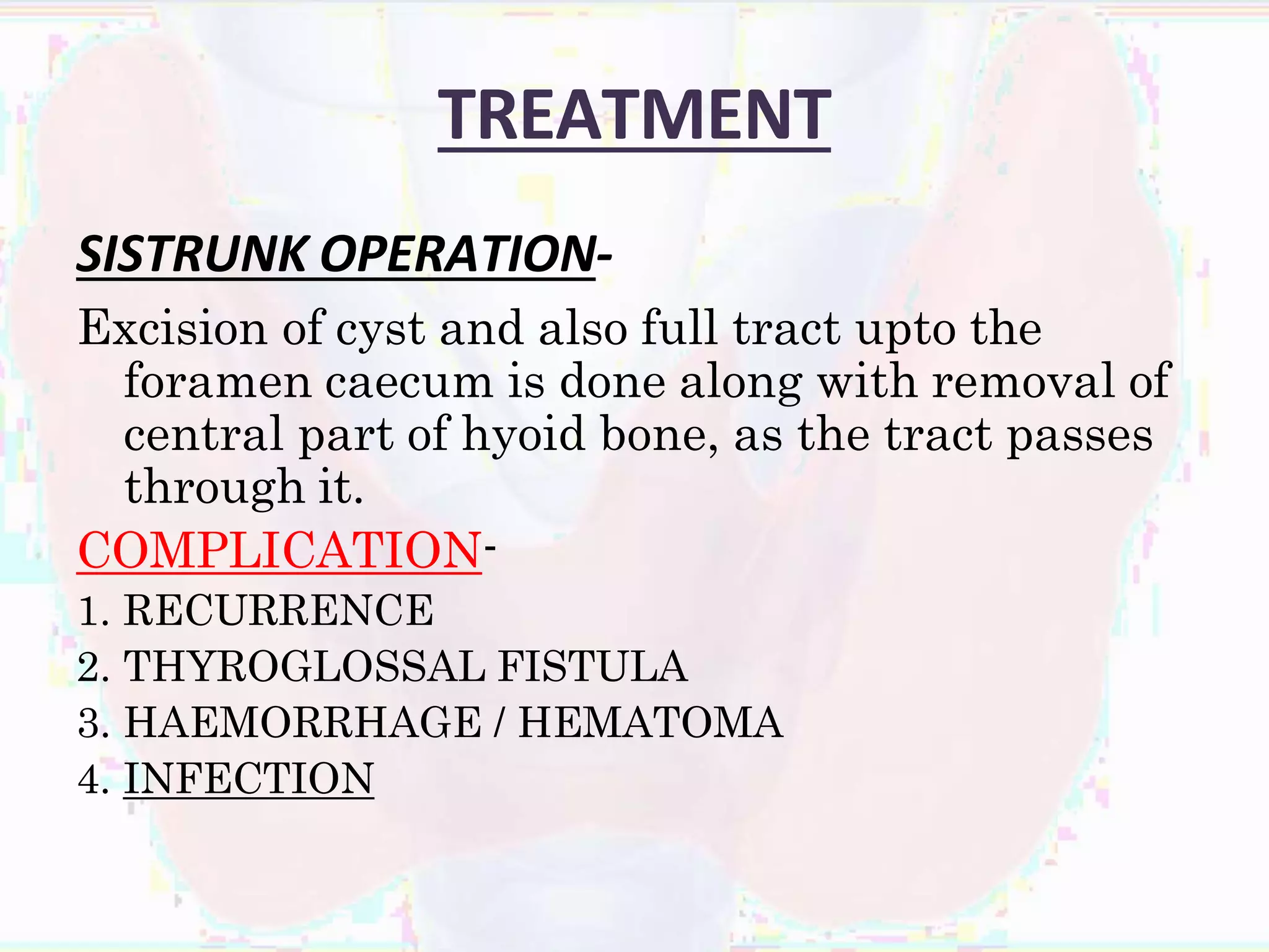 Surgery Thyroid Pptx