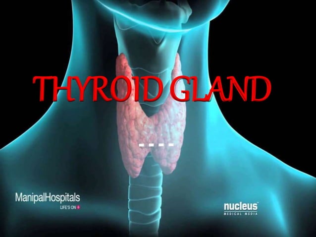 Surgery Thyroid.pptx