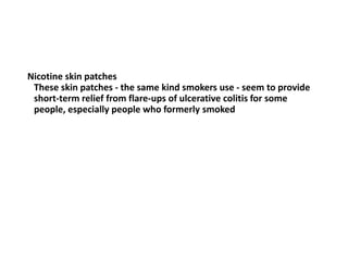 Surgery Ulcerative colitis.pptx