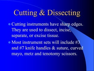 Surgical-Instruments tools presentation-Slides.pdf