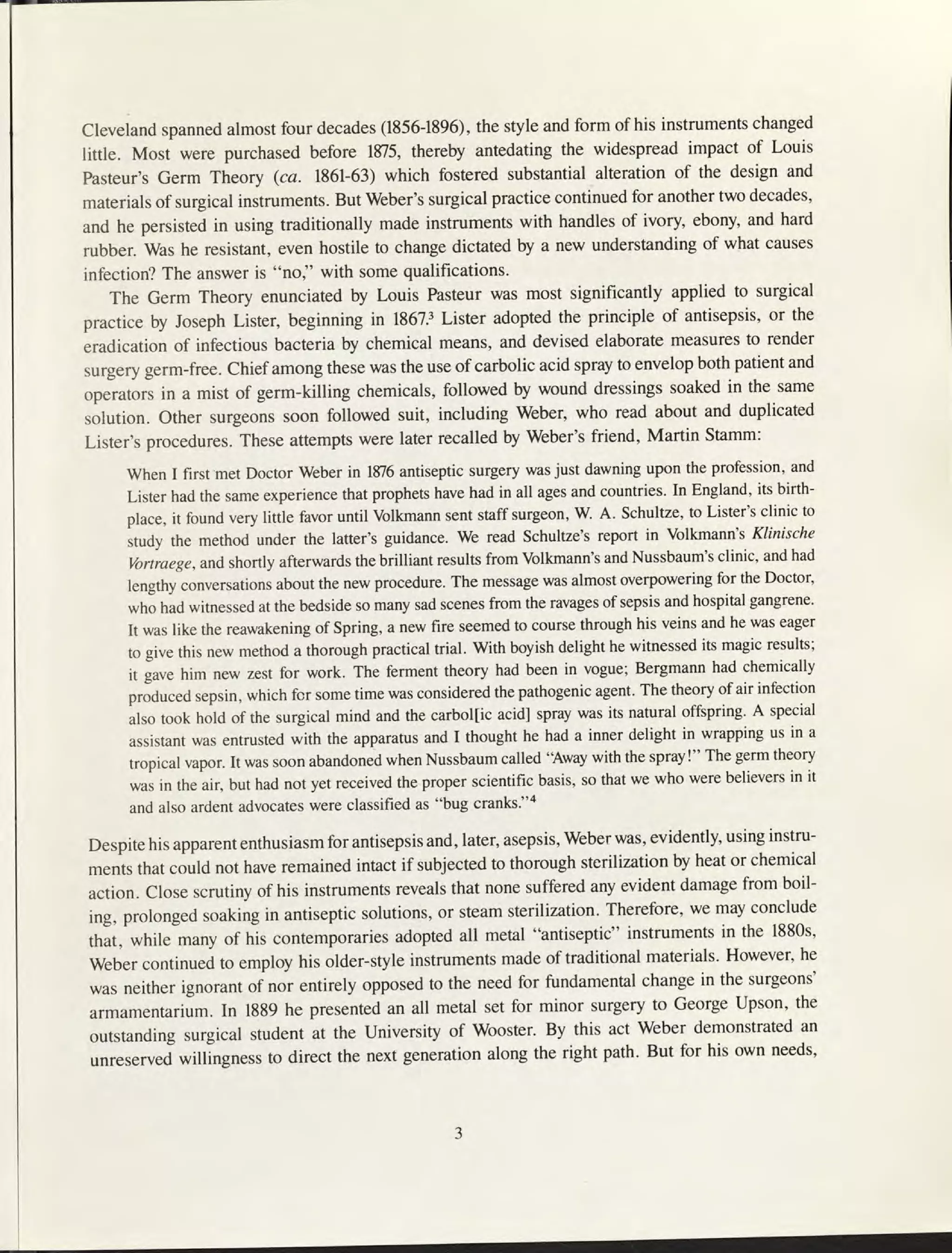 Surgical instruments nineteenth-century- | PDF