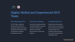 Surgical Intensive Care Unit (SICU) | Apollo 24/7 Adult & Paediatric ...