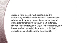 Surgical-Orthodontic Treatment of Severe Mandibular Retrusion.pptx