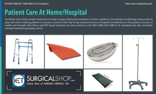 Surgical shop online | PDF