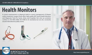 Surgical shop online | PDF