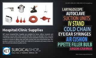 Surgical shop online | PDF