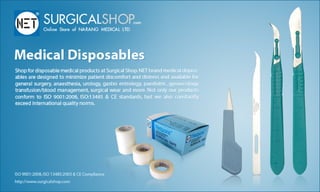 Surgical shop online | PDF