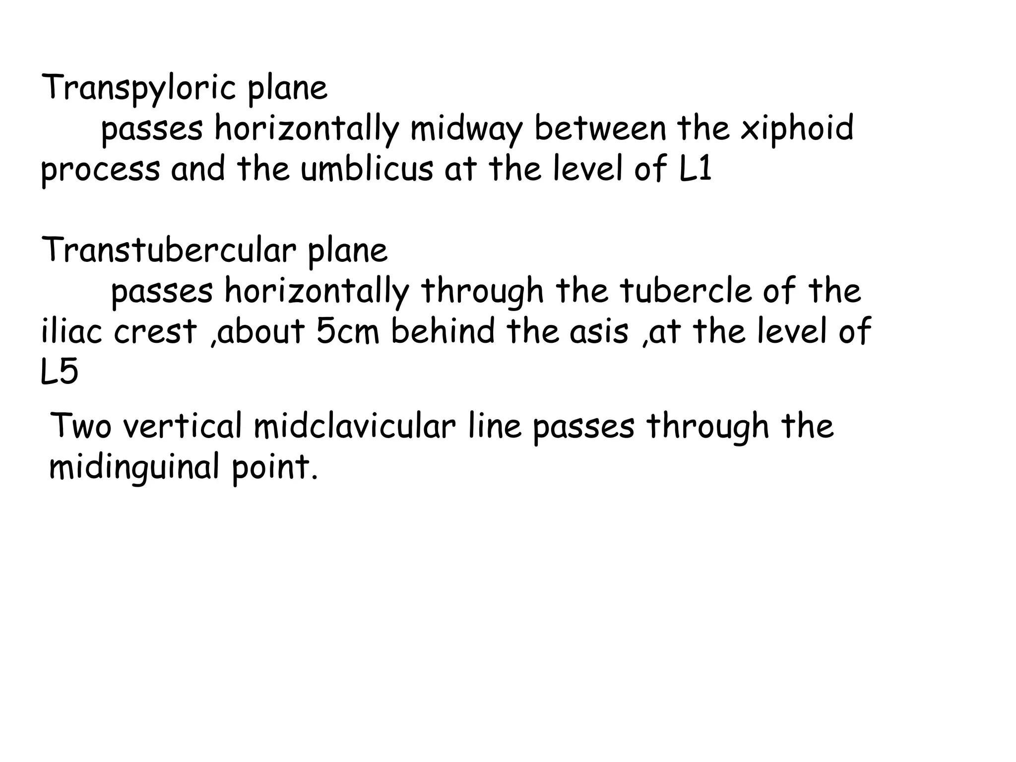 Surgical anatomy of inguinal canal | PPTX