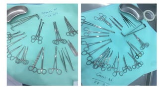 surgical instruments | PPTX