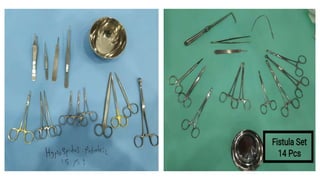 surgical instruments | PPT