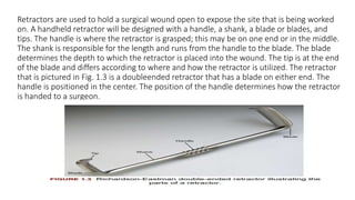 surgical instruments | PPT