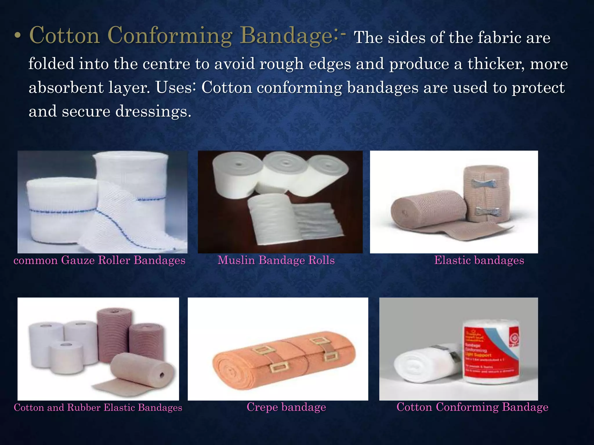 Surgical aids | PPTX