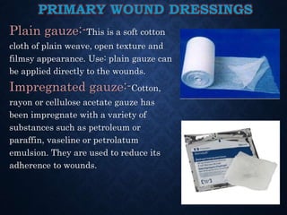 Surgical aids | PPTX