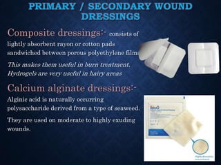 Surgical aids | PPTX