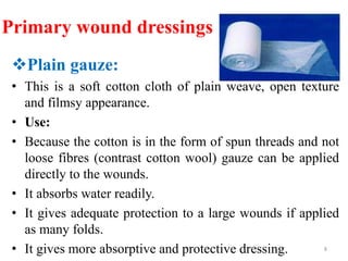 Surgical Aids | PPTX