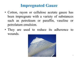 Surgical Aids | PPTX