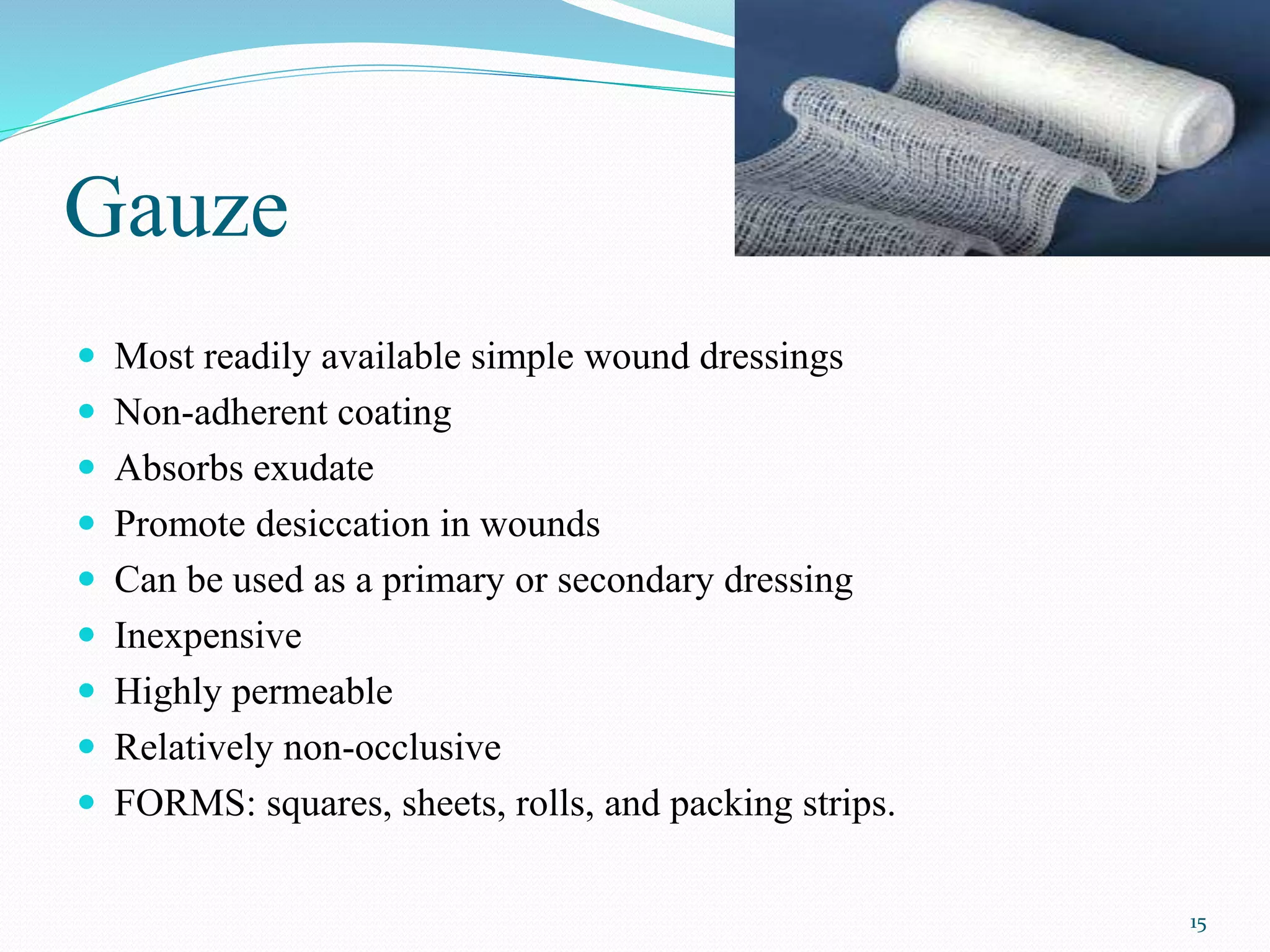 Surgical aids | PPTX