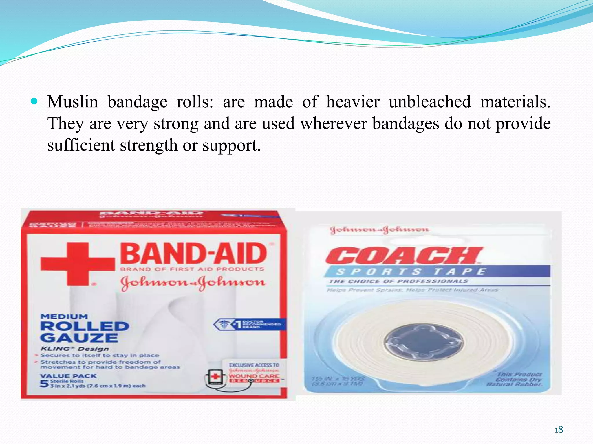 Surgical aids | PPTX