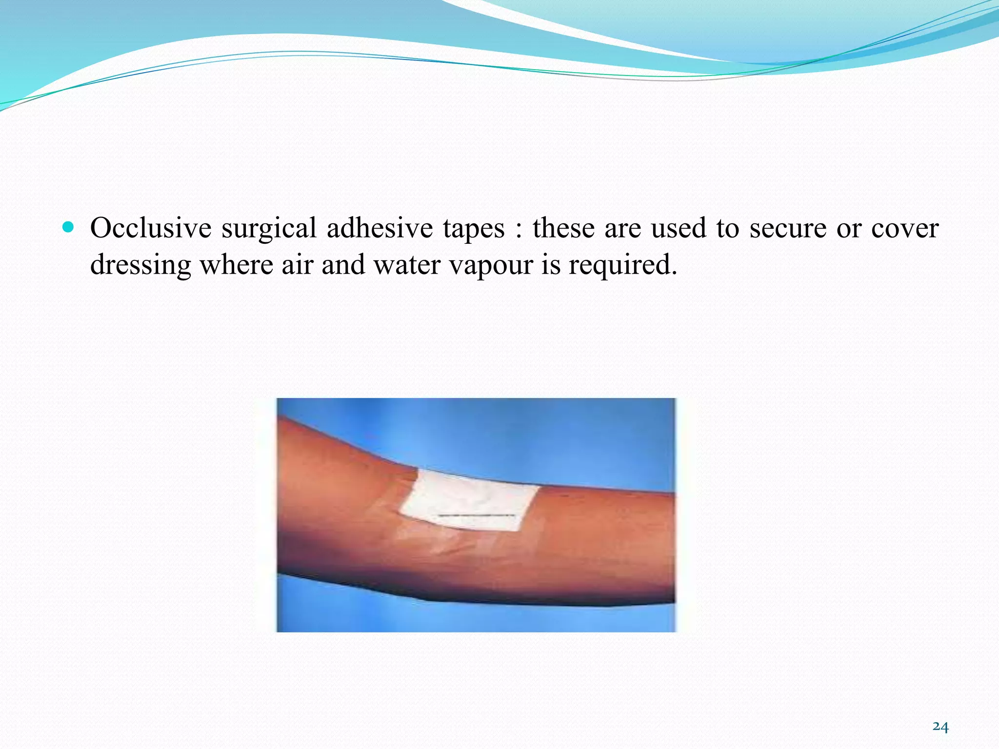 Surgical aids | PPTX