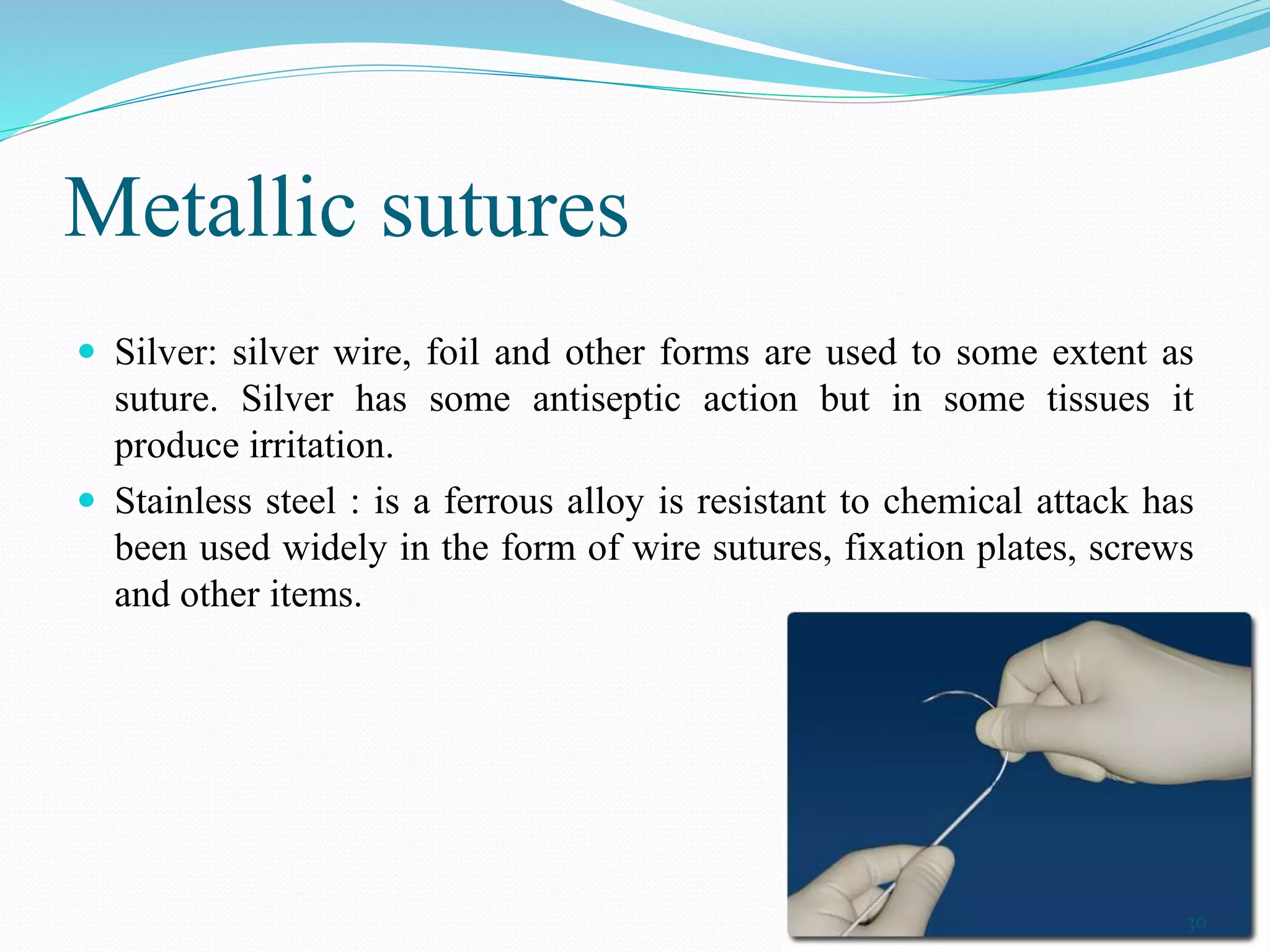 Surgical aids | PPTX