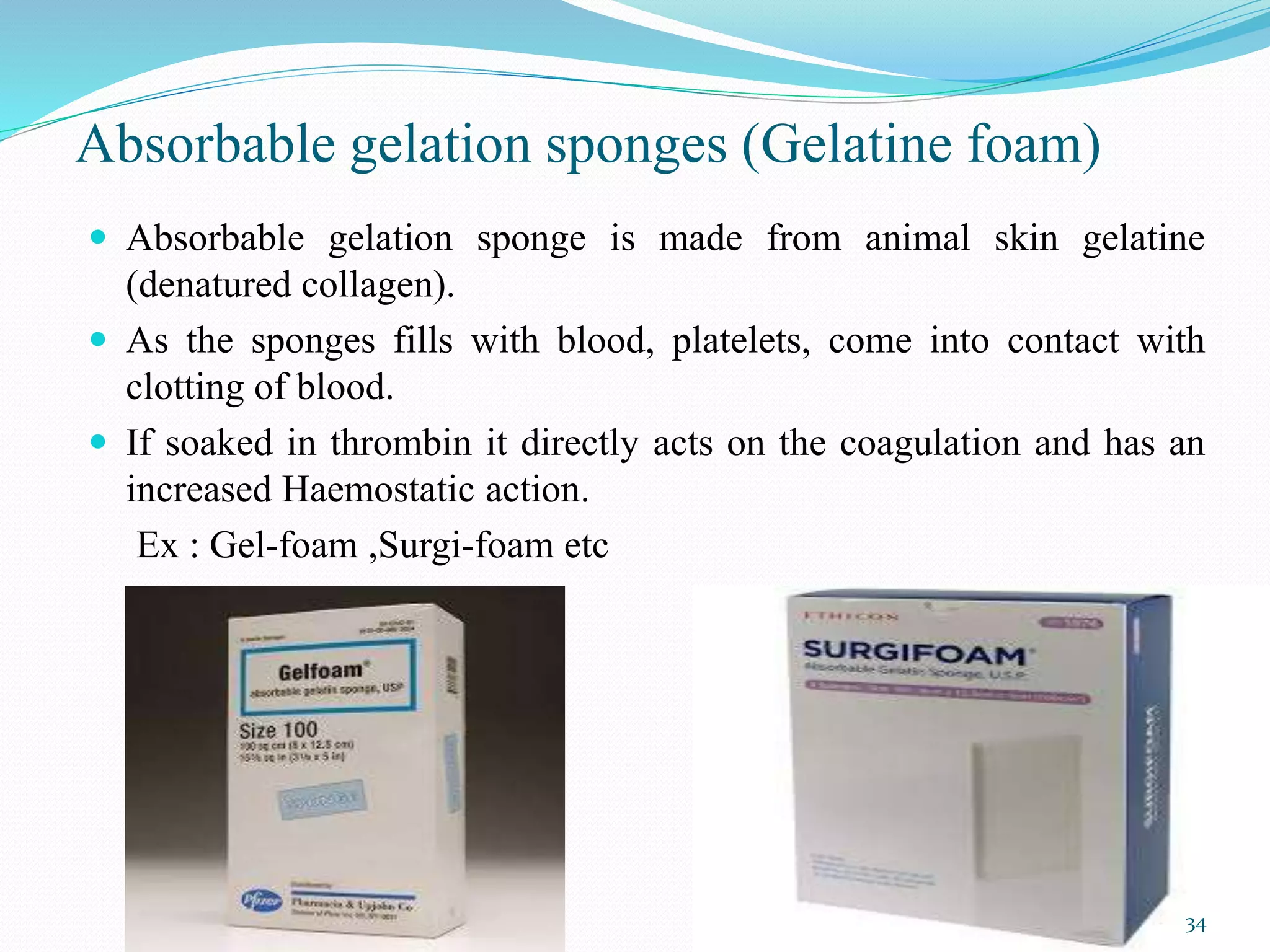 Surgical aids | PPTX