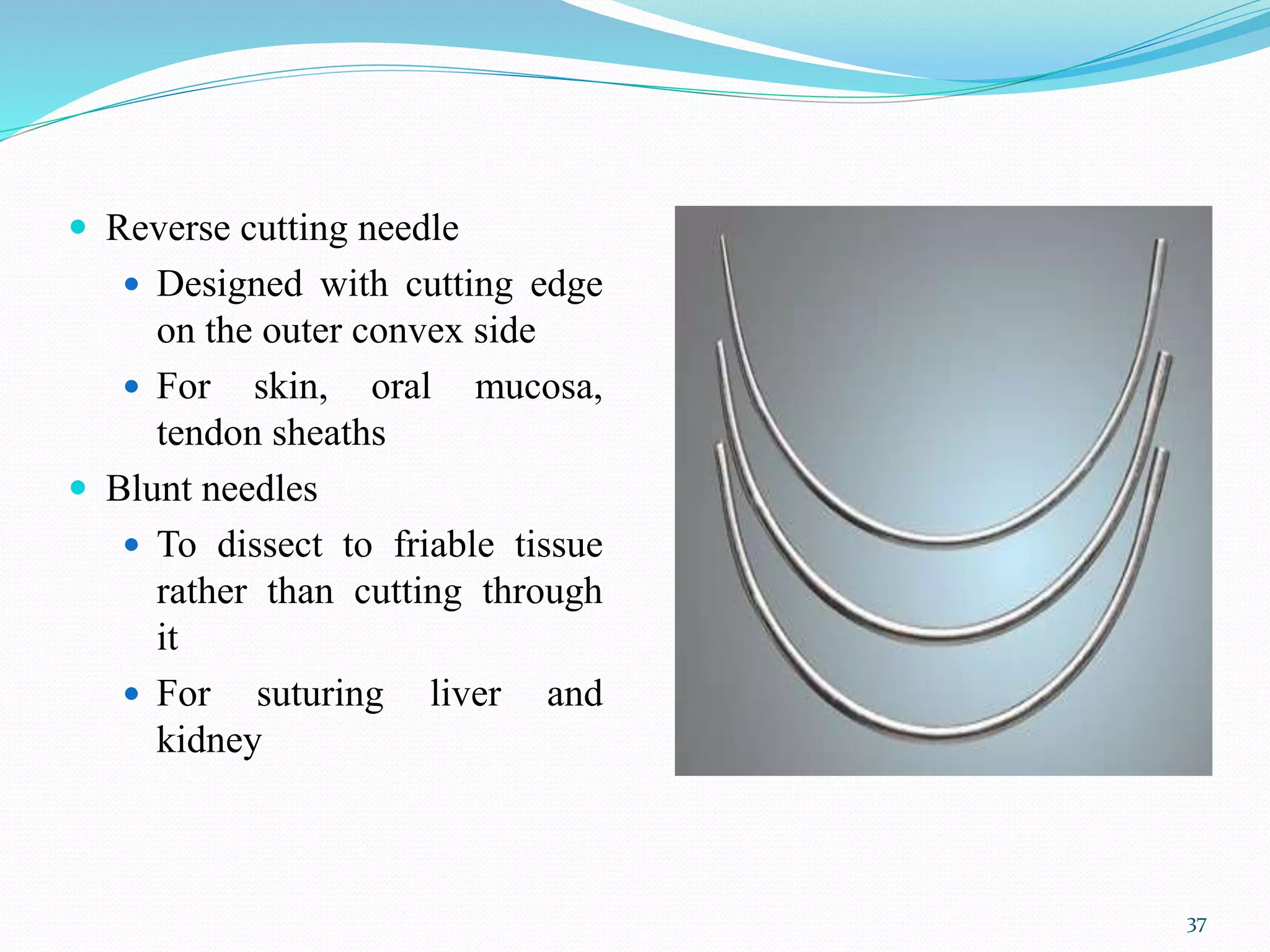 Surgical aids | PPTX