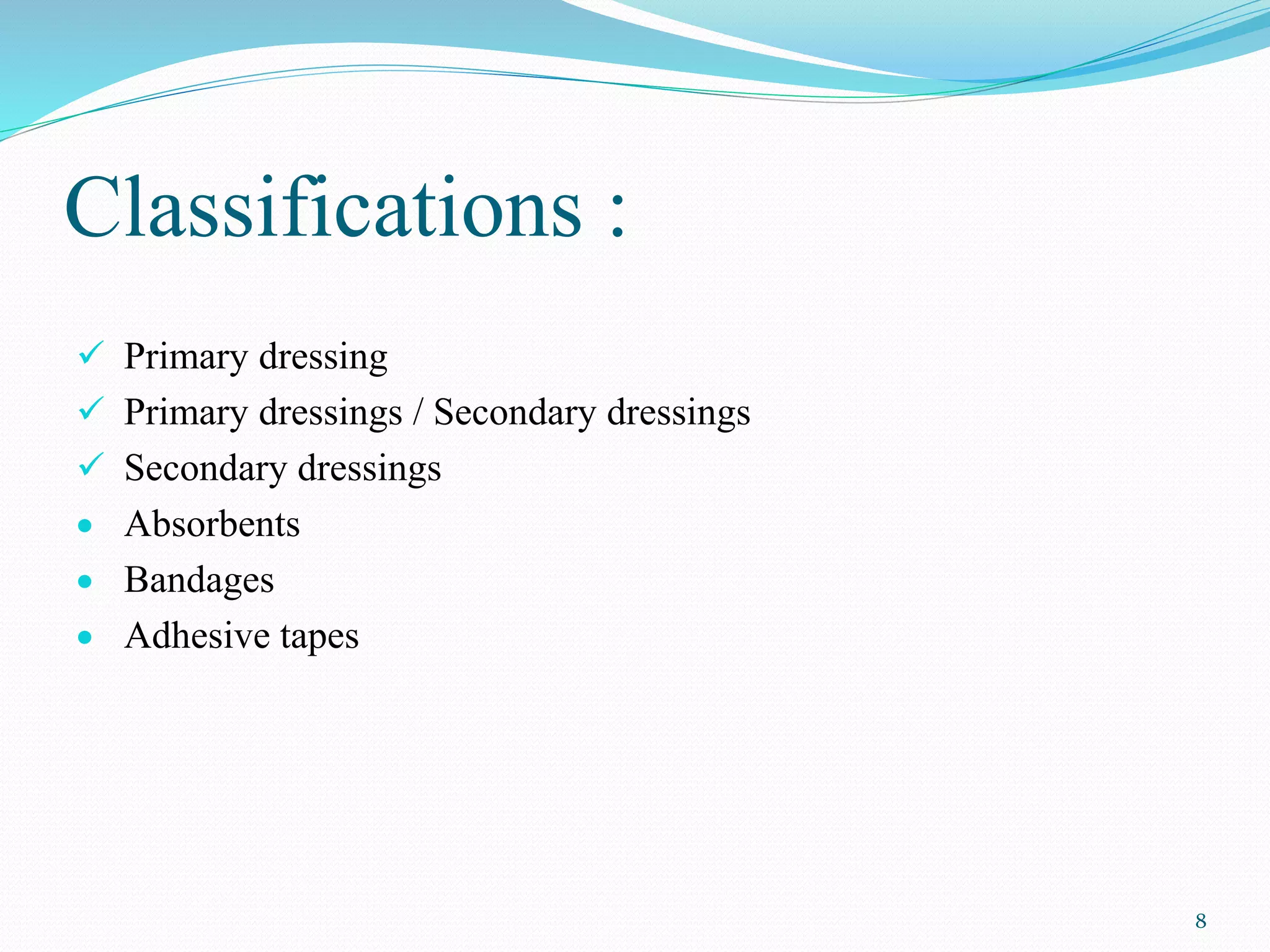 Surgical aids | PPTX