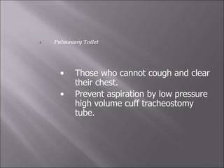 Surgical airway technique | PPT