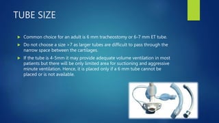 Surgicalairwayand cricothyroidotomy.pptx