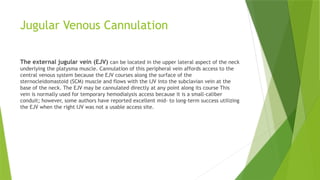 Surgical Anatomy for Hemodialysis Access.pptx