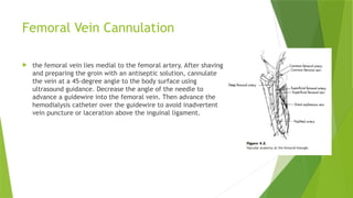 Surgical Anatomy for Hemodialysis Access.pptx