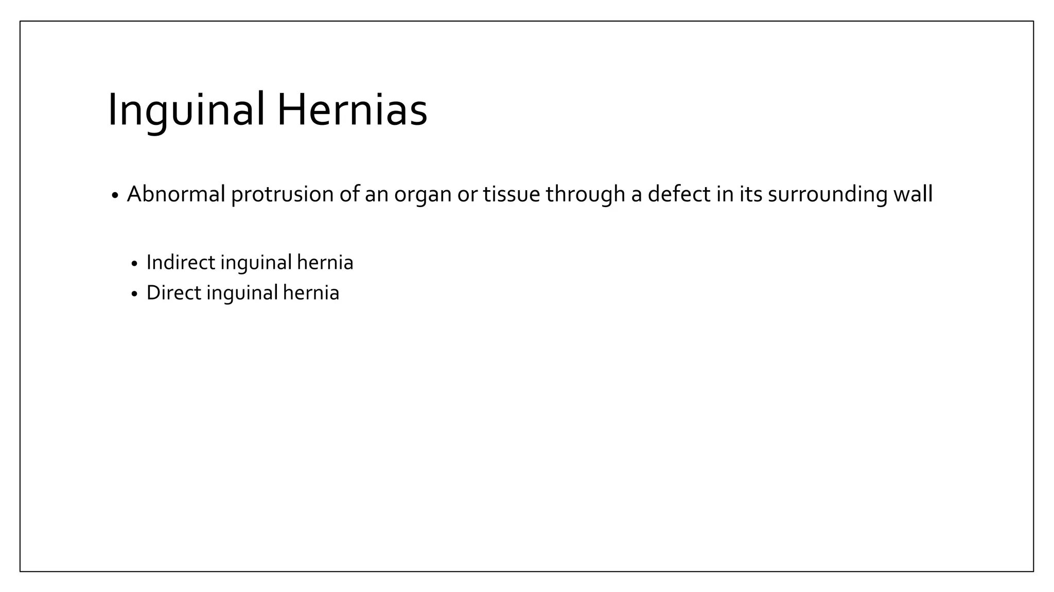 Surgical anatomy of anterior abdominal wall and inguinal | PPTX