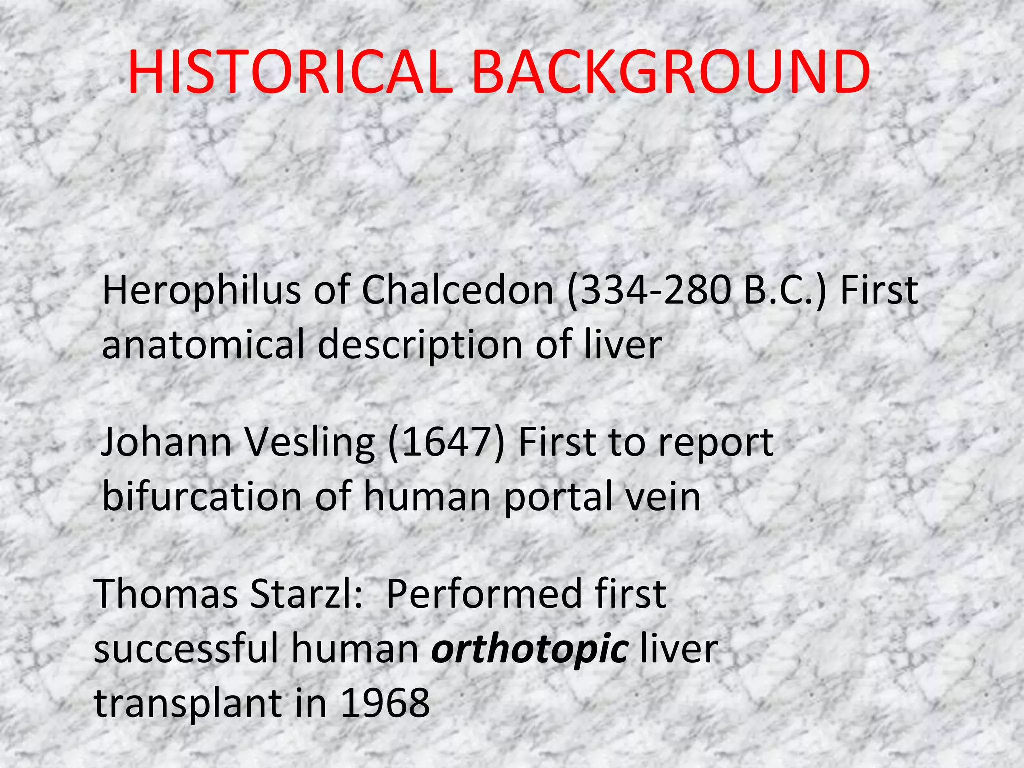 Surgical anatomy of hepatobiliary system by biswajit deka | PPTX