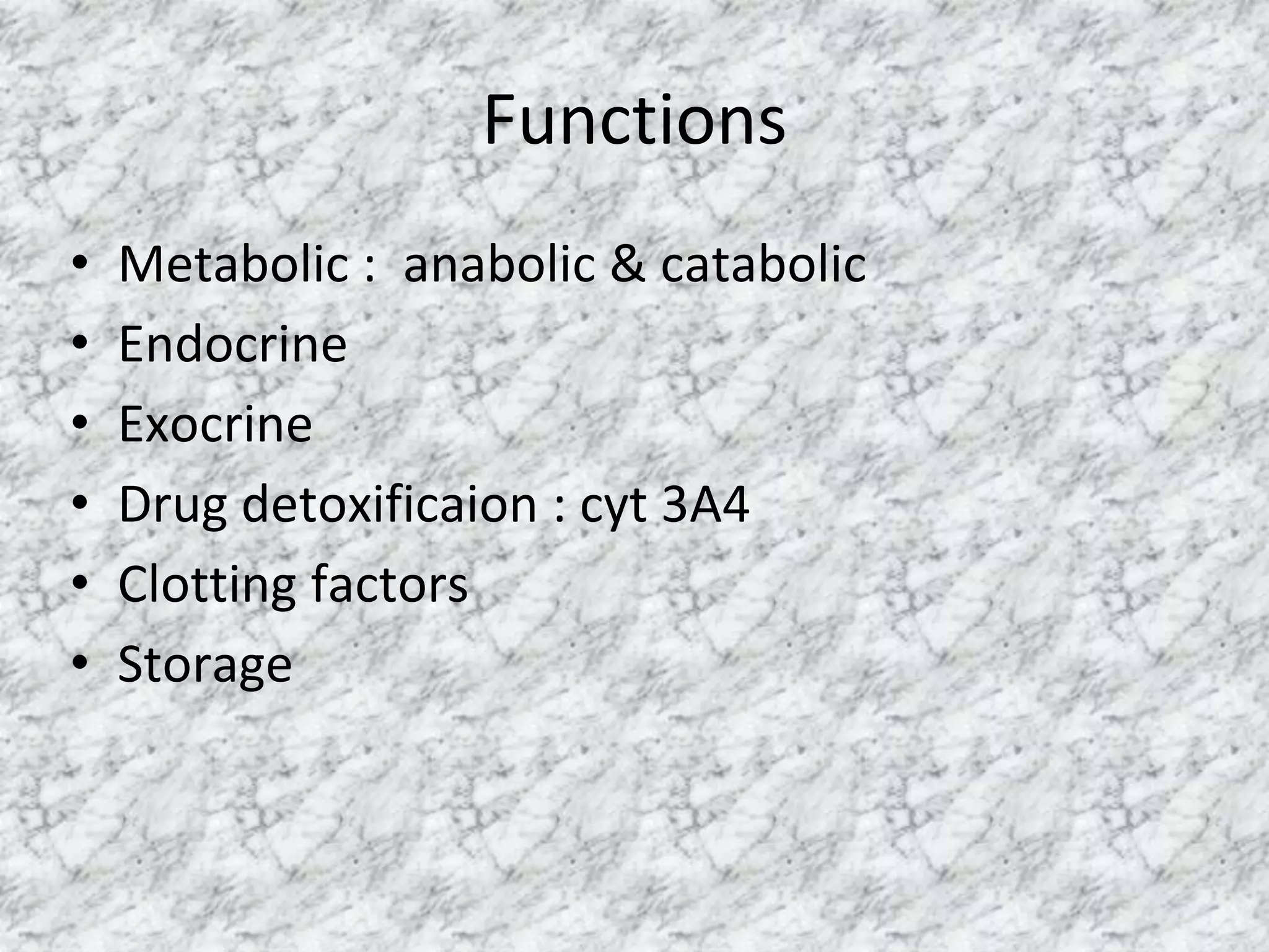 Surgical anatomy of hepatobiliary system by biswajit deka | PPTX